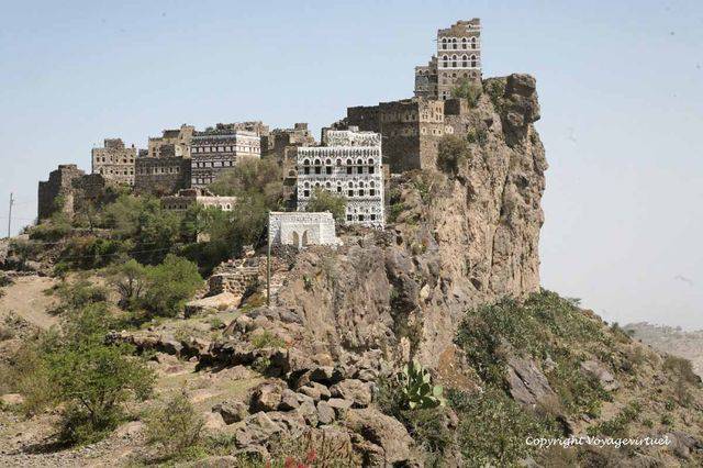 Kahel Yemen images - Photos viewer 3D Voyagevirtuel