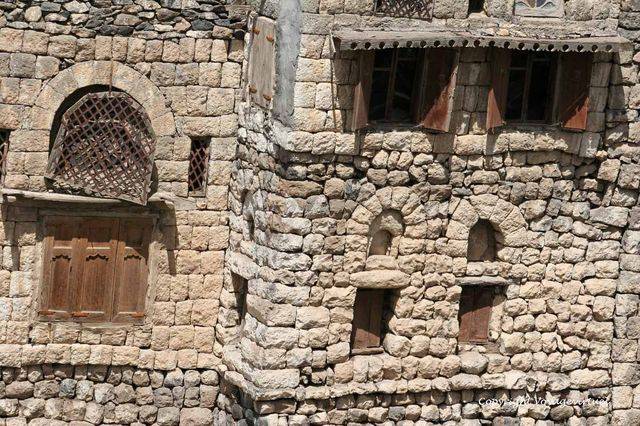 Kahel Yemen images - Photos viewer 3D Voyagevirtuel