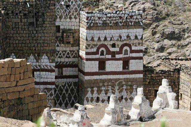 Kahel Yemen images - Photos viewer 3D Voyagevirtuel