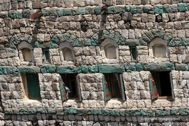 Kahel Yemen images - Photos viewer 3D Voyagevirtuel