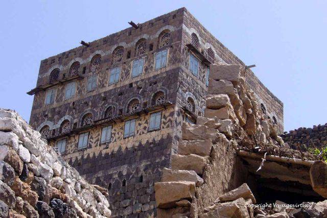 Kahel Yemen images - Photos viewer 3D Voyagevirtuel