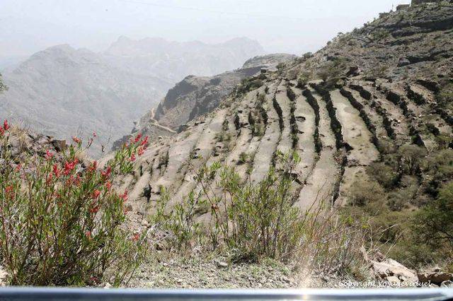 Kahel Yemen images - Photos viewer 3D Voyagevirtuel