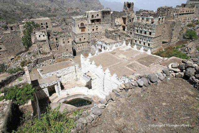 Kahel Yemen images - Photos viewer 3D Voyagevirtuel