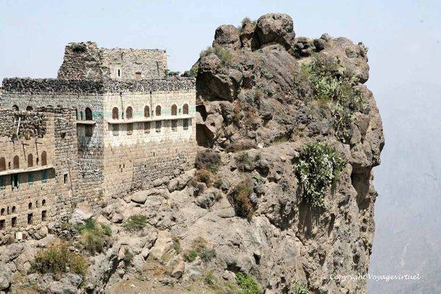Kahel Yemen images - Photos viewer 3D Voyagevirtuel