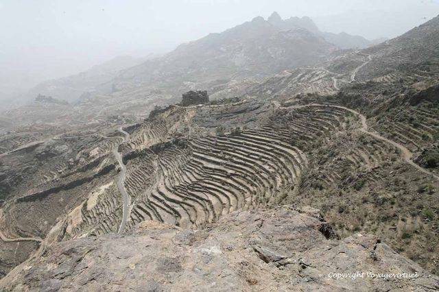 Kahel Yemen images - Photos viewer 3D Voyagevirtuel