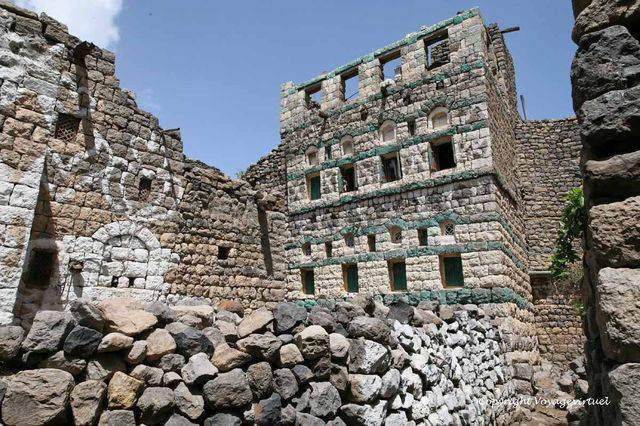 Kahel Yemen images - Photos viewer 3D Voyagevirtuel