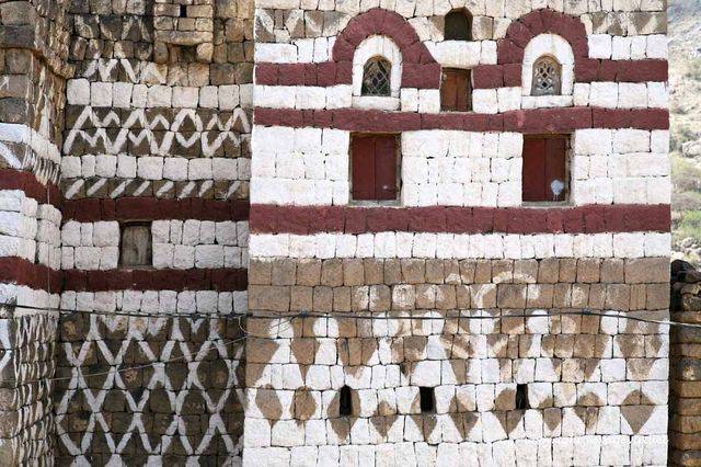 Kahel Yemen images - Photos viewer 3D Voyagevirtuel
