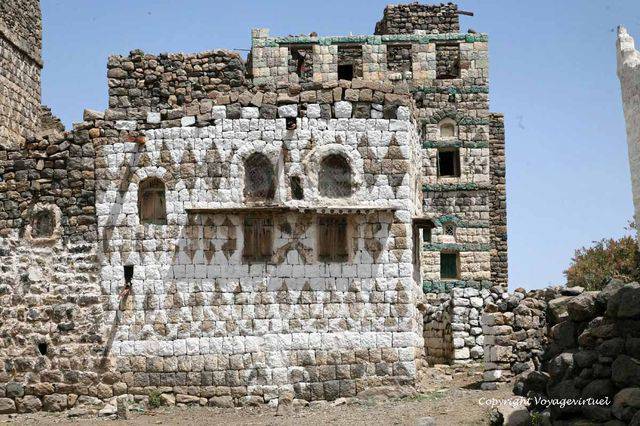 Kahel Yemen images - Photos viewer 3D Voyagevirtuel