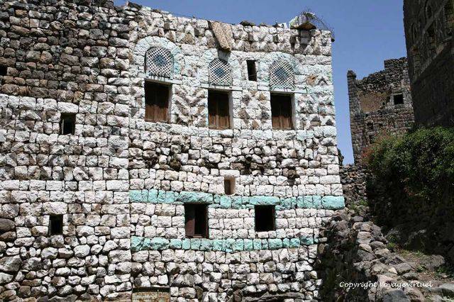 Kahel Yemen images - Photos viewer 3D Voyagevirtuel