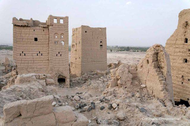 Marib Yemen images - Photos viewer 3D Voyagevirtuel