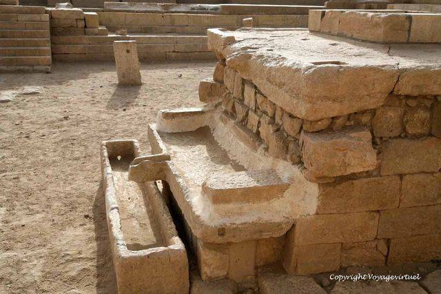 Marib Yemen images - Photos viewer 3D Voyagevirtuel