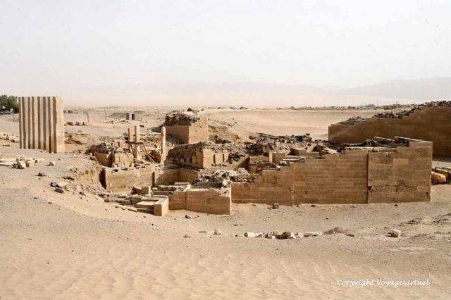 Marib Yemen images - Photos viewer 3D Voyagevirtuel