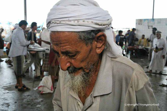 Portraits Yemenites Yemen images - Photos viewer 3D Voyagevirtuel