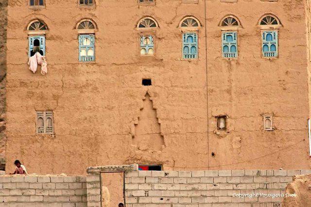 Shabwa Yemen images - Photos viewer 3D Voyagevirtuel