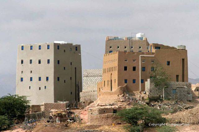 Shabwa Yemen images - Photos viewer 3D Voyagevirtuel