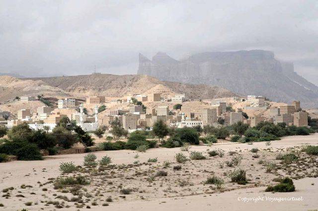 Shabwa Yemen images - Photos viewer 3D Voyagevirtuel