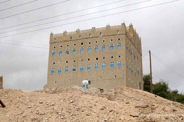 Shabwa Yemen images - Photos viewer 3D Voyagevirtuel