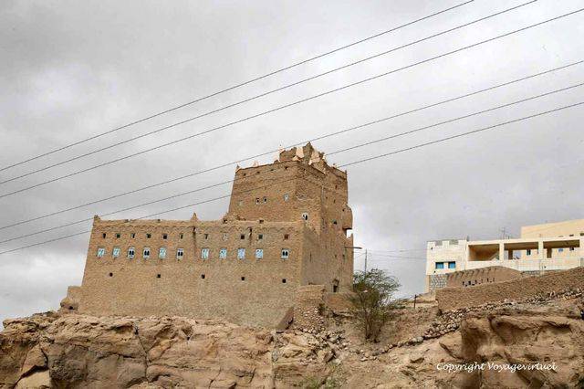 Shabwa Yemen images - Photos viewer 3D Voyagevirtuel