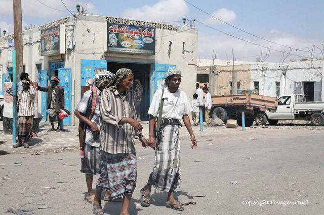 Shabwa Yemen images - Photos viewer 3D Voyagevirtuel